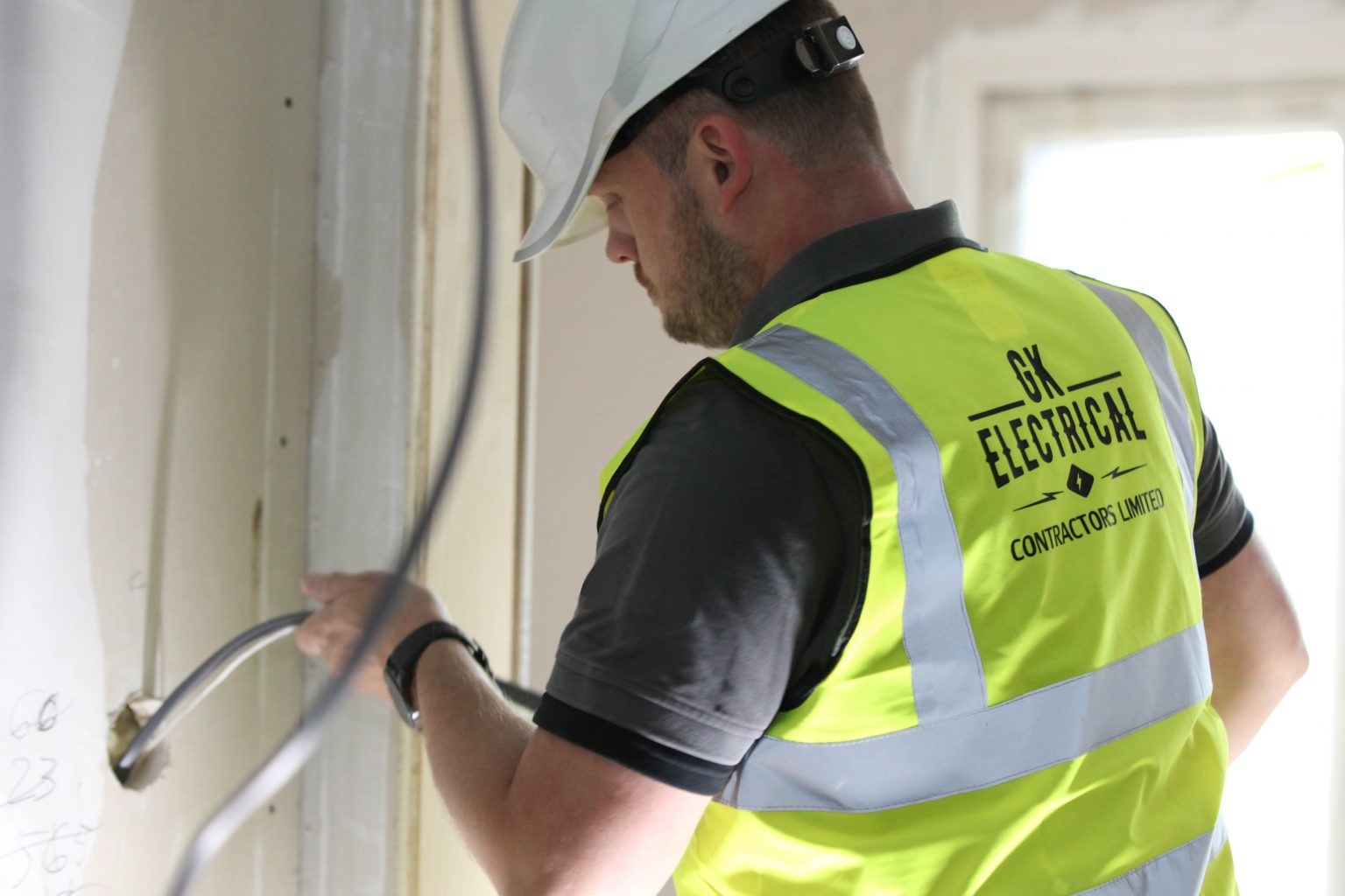 How a looped supply can affect your EV Charging Unit installation. – Gk ...